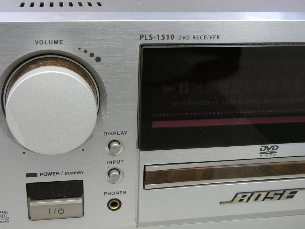 Yahoo!オークション - BOSE PLS-1510 中古品