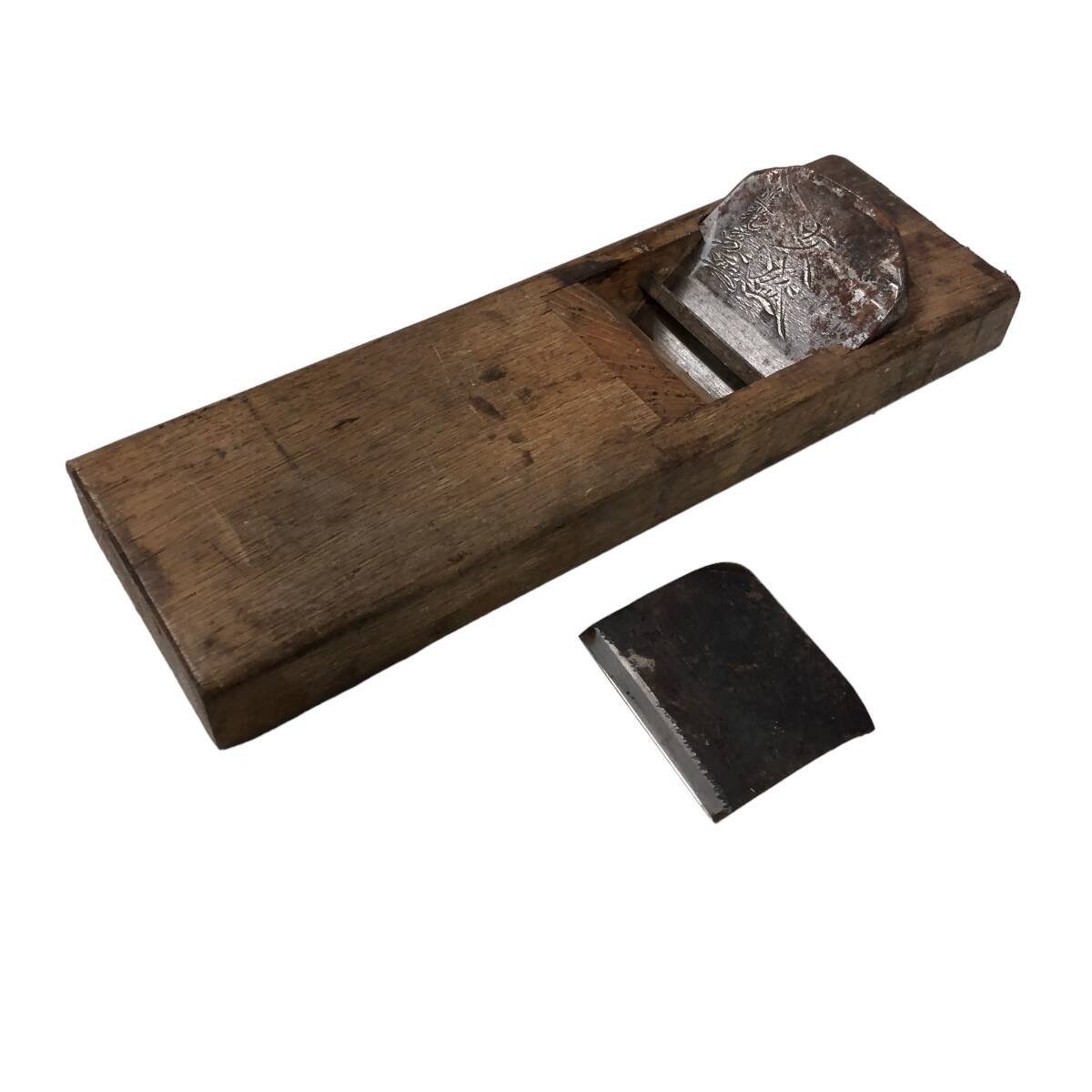 Yahoo!オークション - K410 鉋 女盛 刃7.2cm 大工 道具 木工 カンナ か...