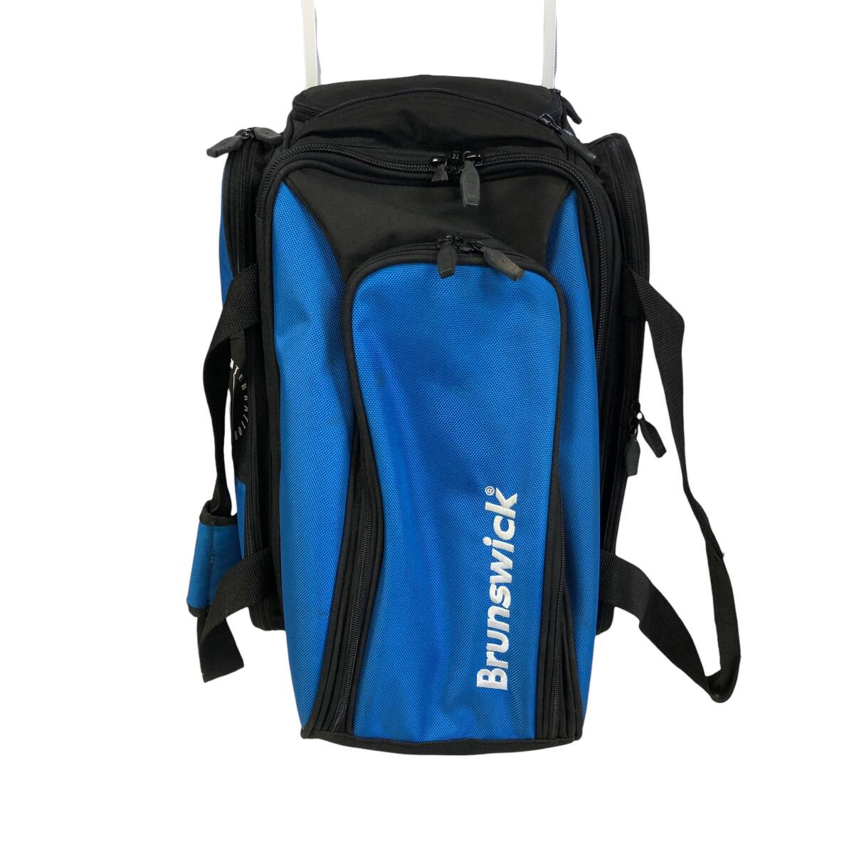 Yahoo!オークション - K417 Brunswick ブランズウィック ボウリング バ...