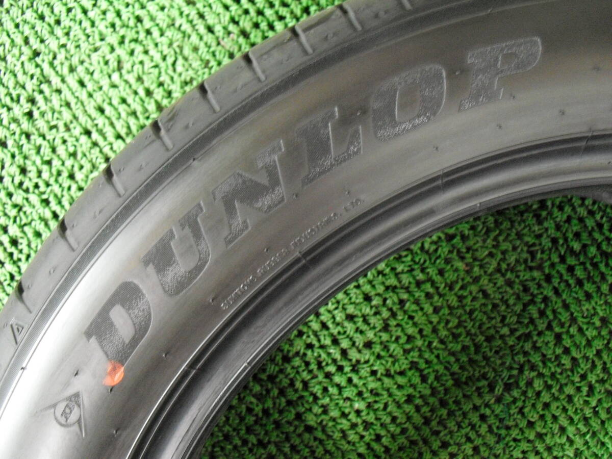 Yahoo!オークション - R102 新車外し ダンロップ スポーツマックス060 ...