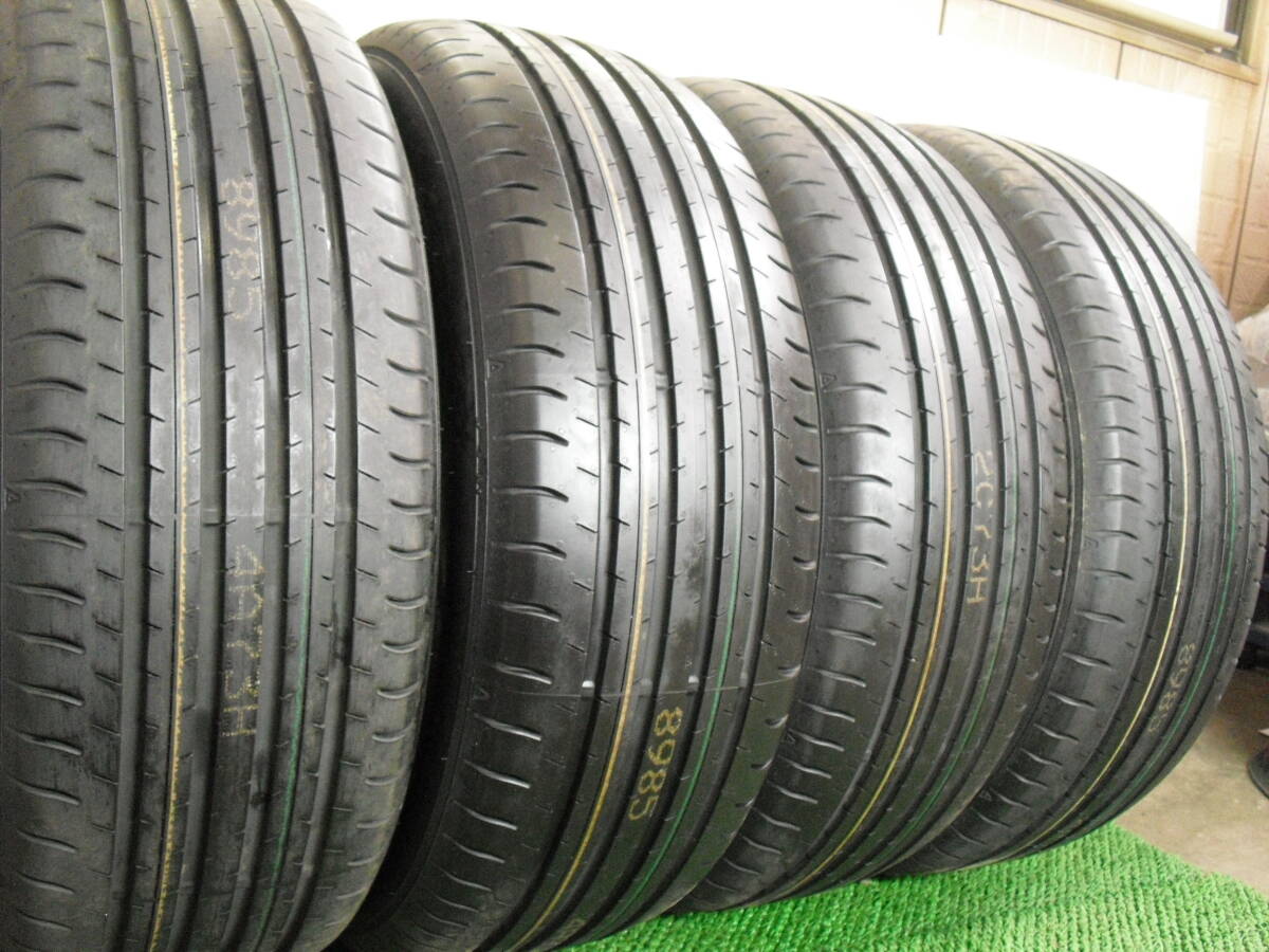 Yahoo!オークション - R102 新車外し ダンロップ スポーツマックス060 ...