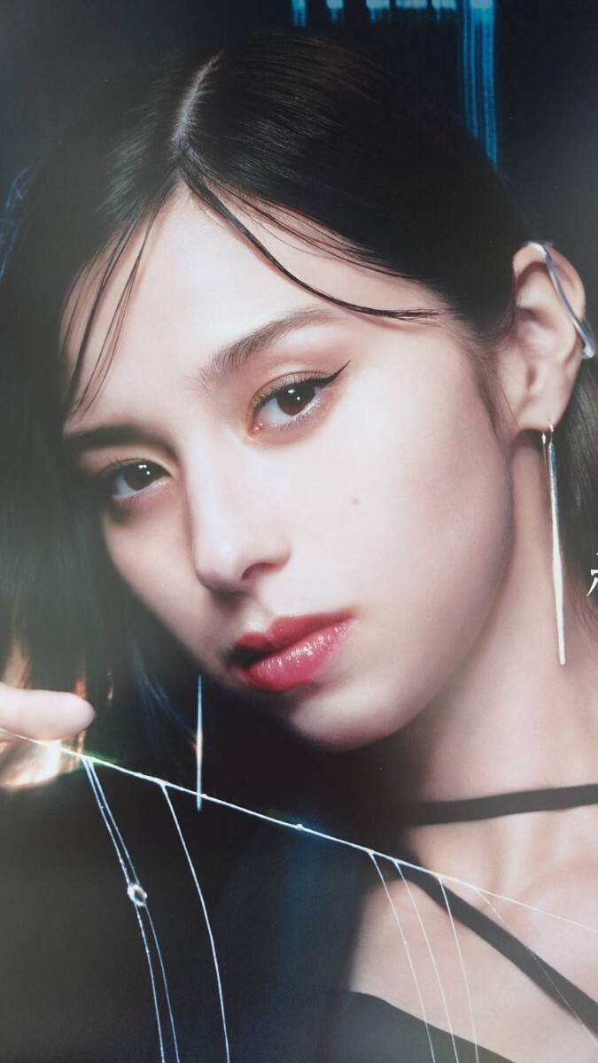 Yahoo オークション 中条あやみ Kate B2ポスター 未使用