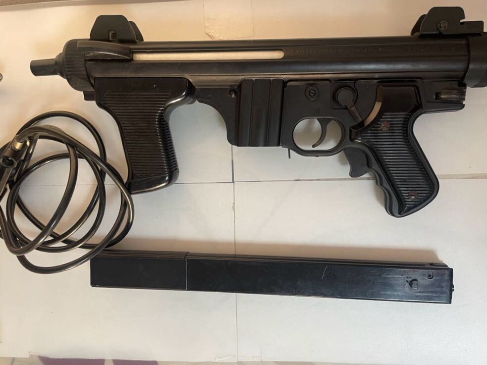 Yahoo!オークション - MGC M12S penetrator ペネトレーター ベレッタ ...