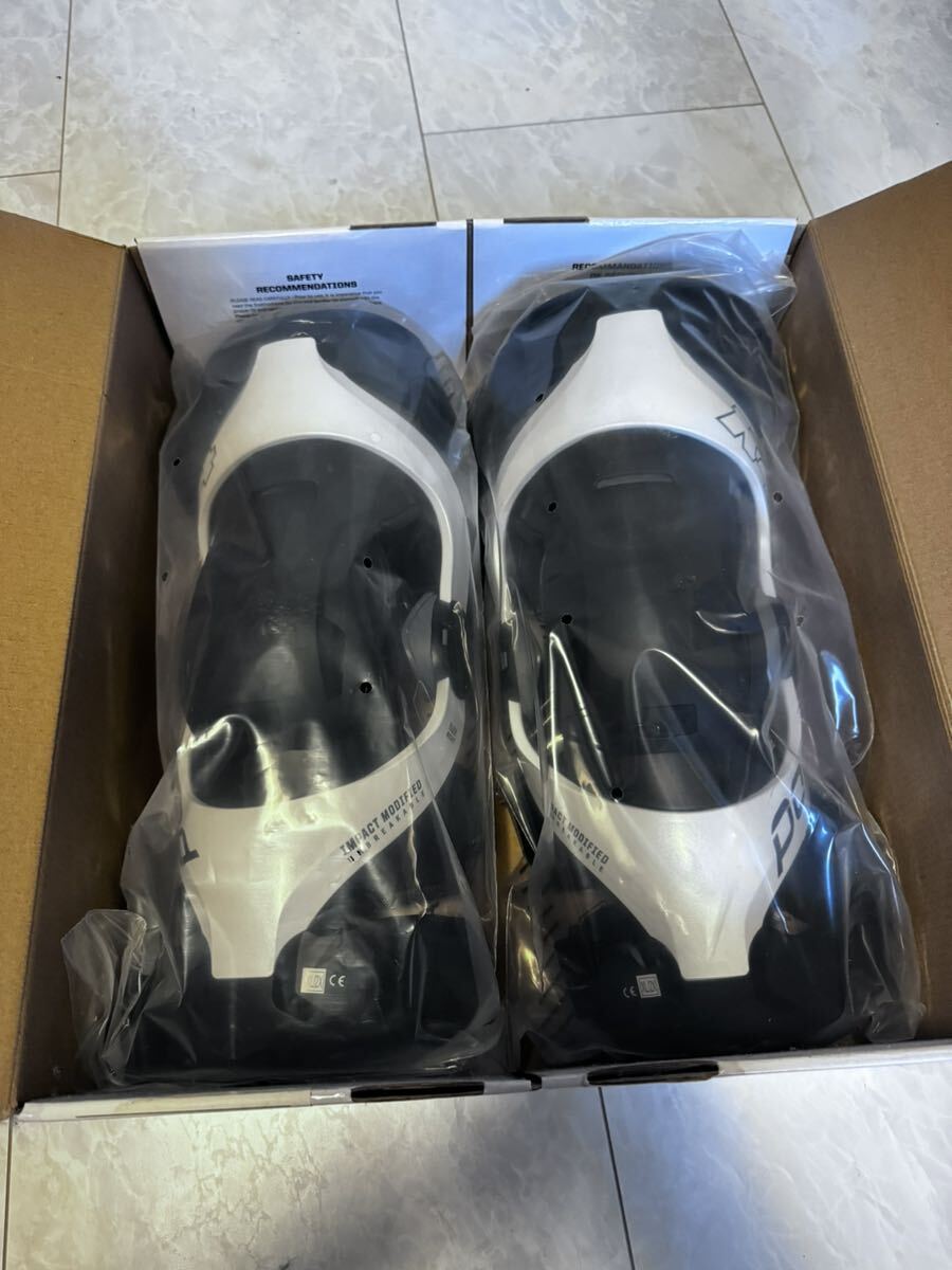 Yahoo!オークション - pod K4 ニーブレス 2.0 XL