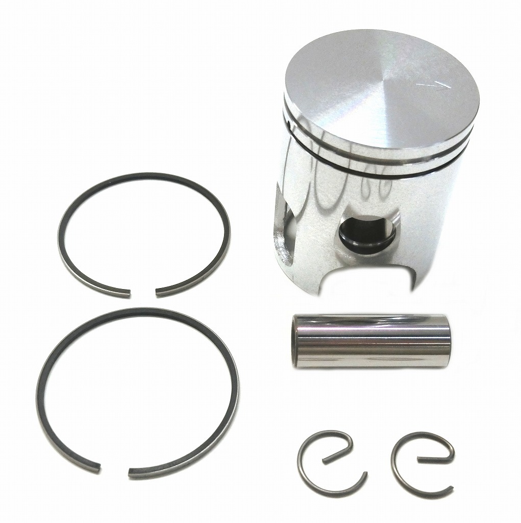 KIWAMI ピストンキット STD FOR ヤマハ Y-DT50/RD50/RZ50(その他)｜売買されたオークション情報、yahooの商品情報をアーカイブ公開 - オークファン ...