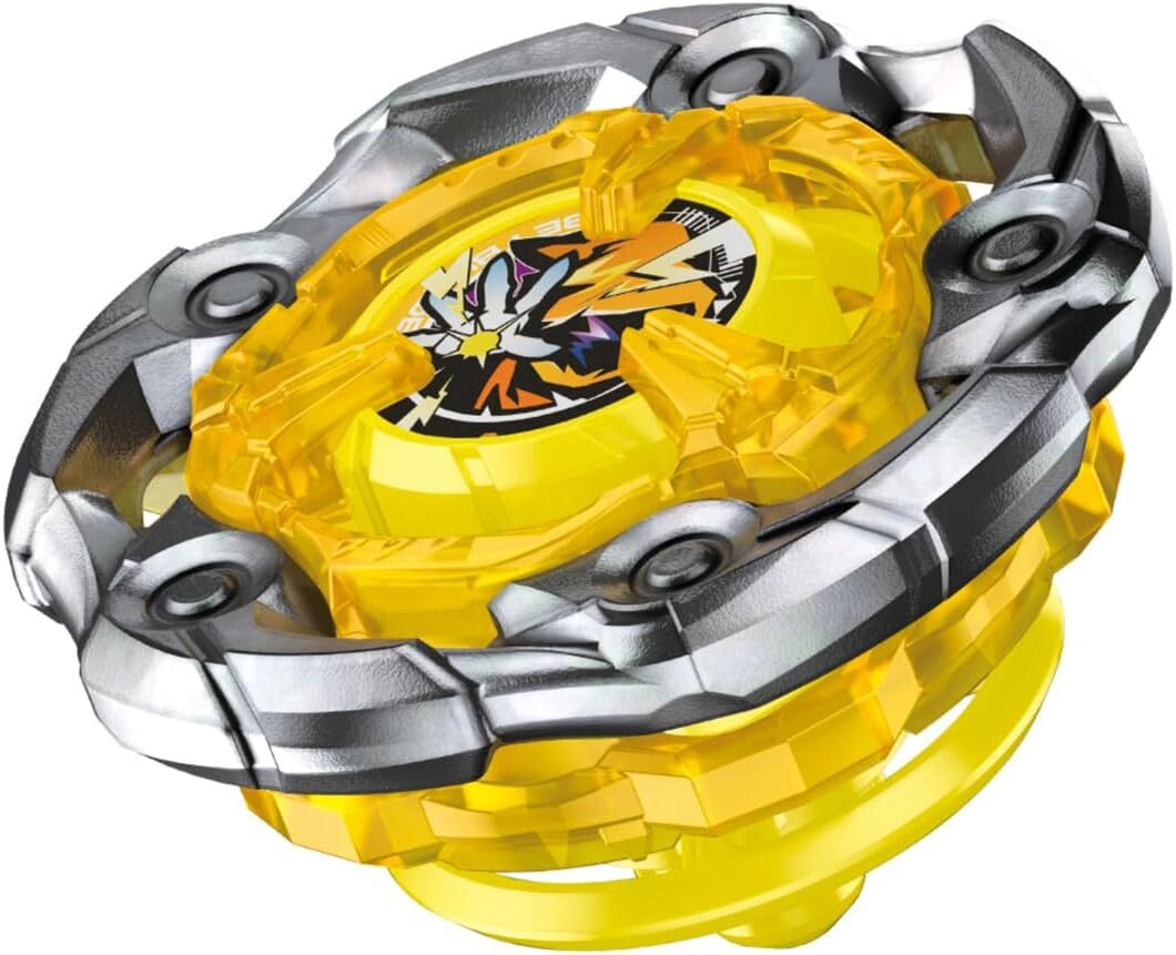 Yahoo!オークション - BEYBLADE X ベイブレードX UX-03 ブースター ウ...