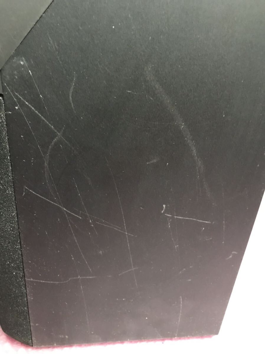 Yahoo!オークション - DAM DDS-950II 2way スピーカーペア カラオケ 第...