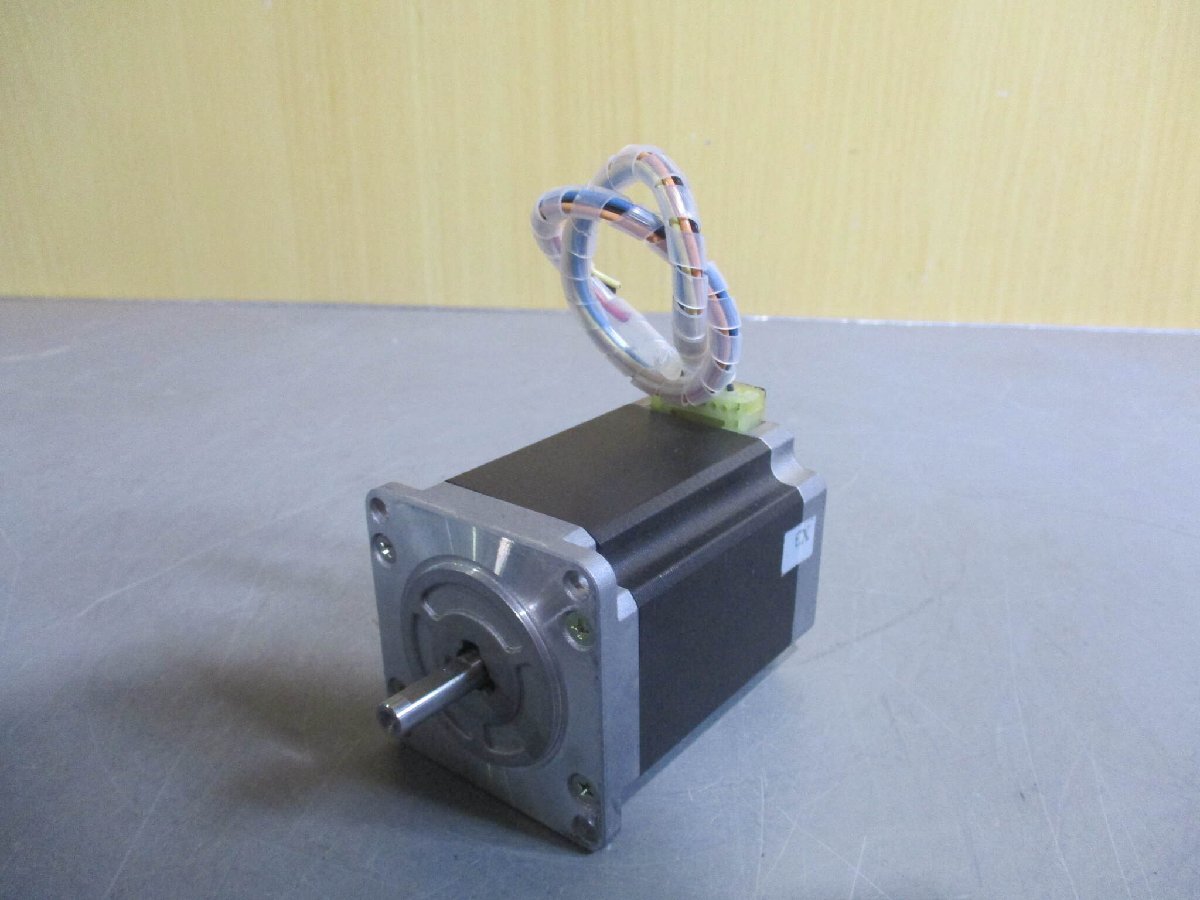 Yahoo!オークション - 中古 SANYO DENKI STEPPING MOTOR 103H7126-0740...