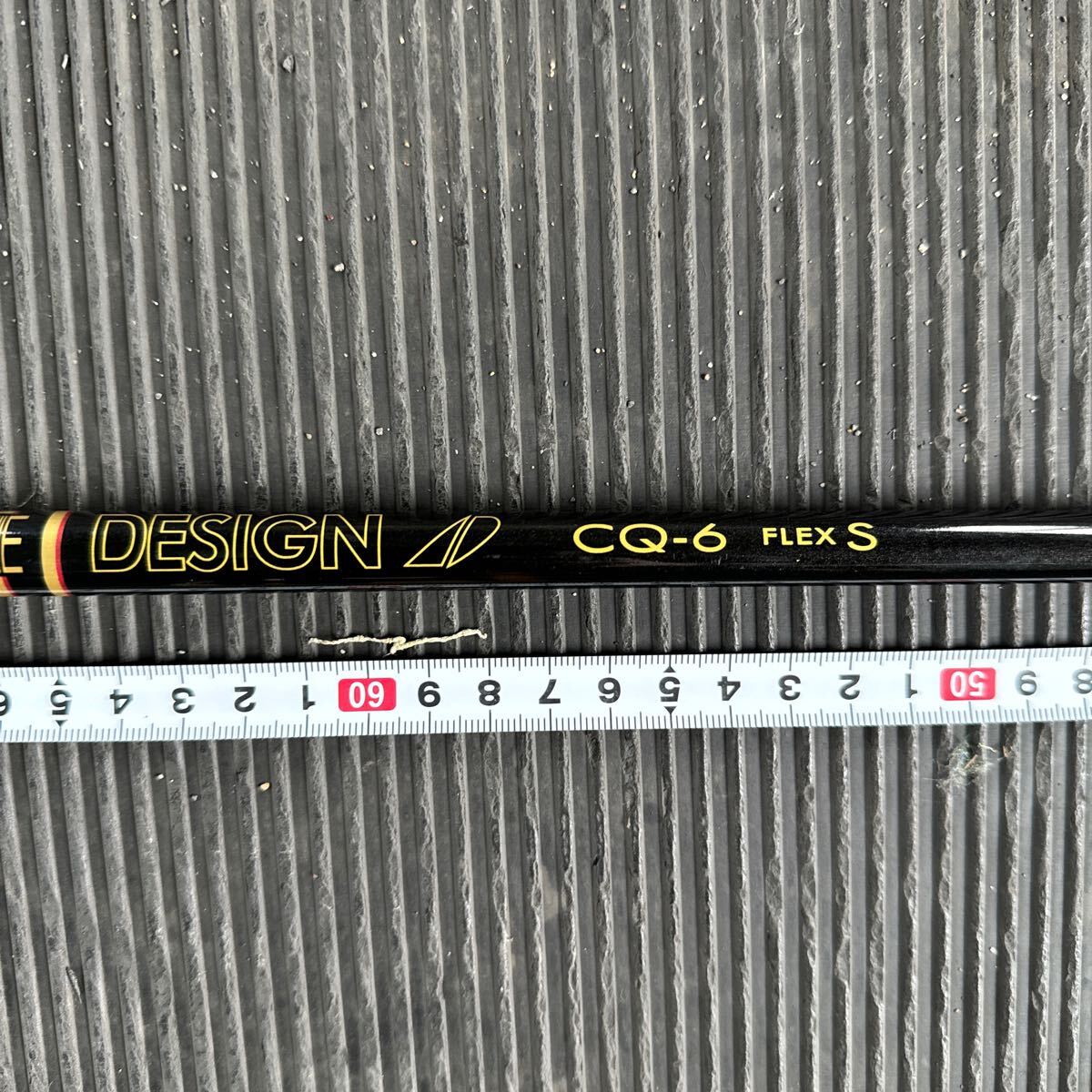 Yahoo!オークション - ツアーAD CQ-6S テーラーメイド ドライバーシャ...