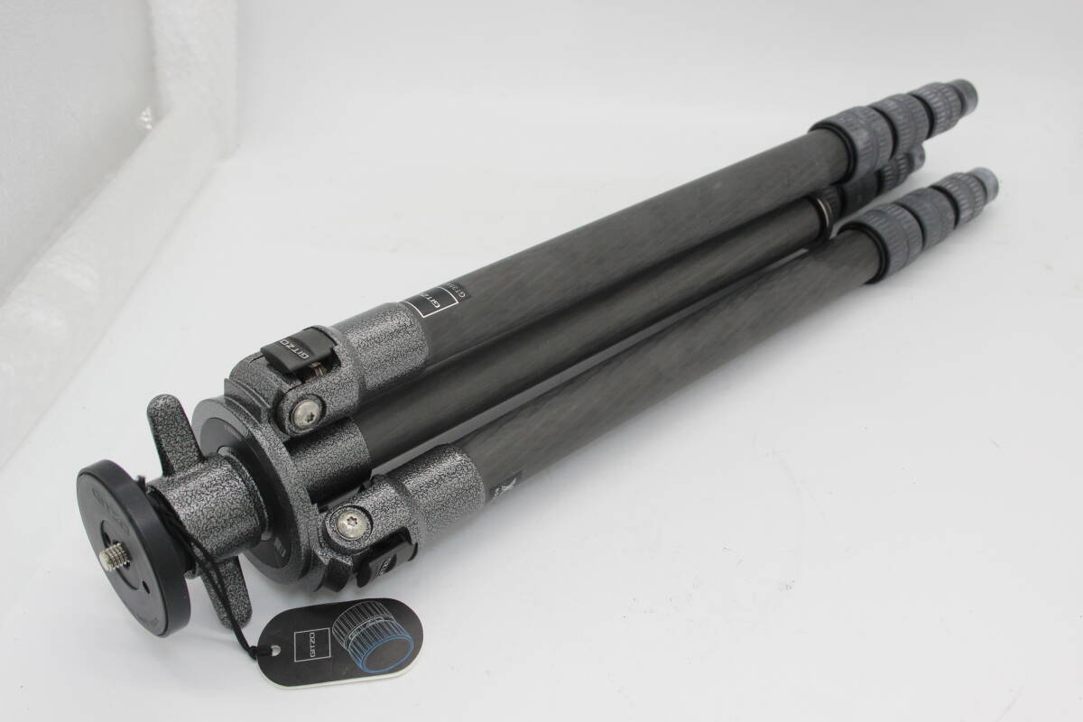 返品保証 ジッツォ GITZO GT3541L CARBON 6X SERIES 3 三脚 v320(三脚)｜売買されたオークション情報、yahooの商品情報をアーカイブ公開 - オークファン ...