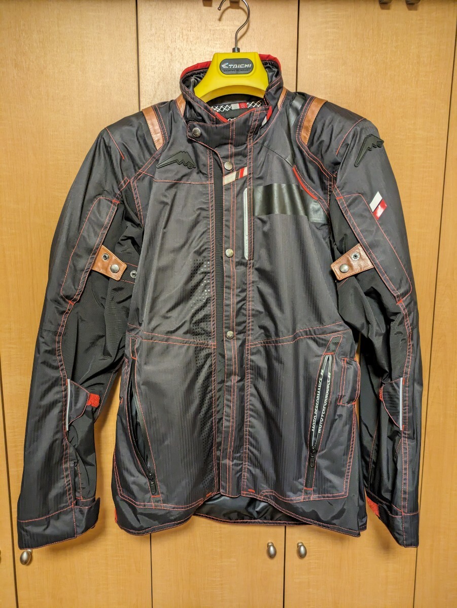 Yahoo!オークション - クシタニ GORE-TEX ジャケット K-2686 K-2688 ア...
