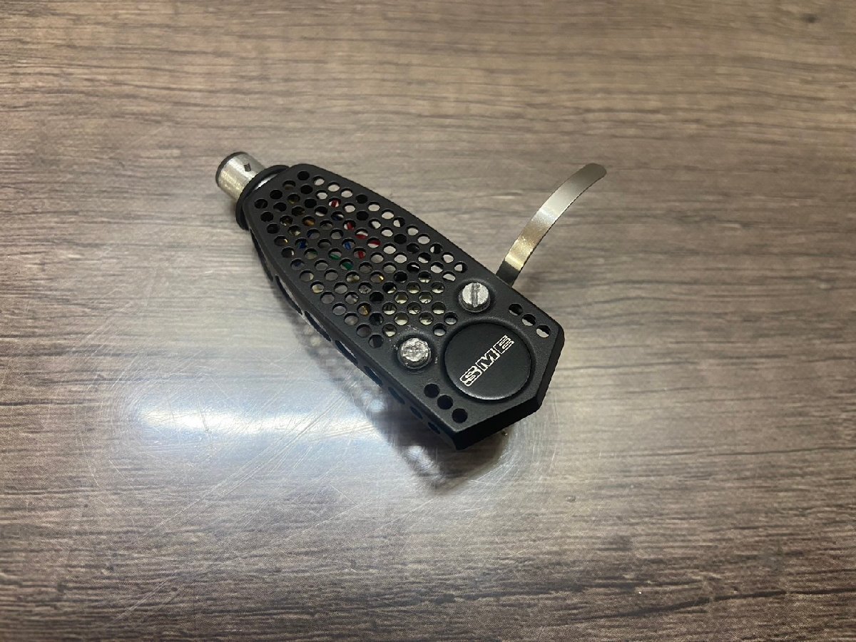 Yahoo!オークション - 813 ジャンク品 オーディオ機器 カートリッジ ...