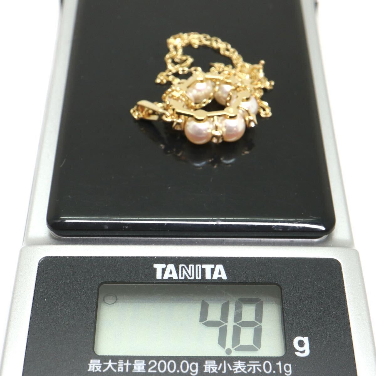 Yahoo オークション Mikimoto ミキモト 良質 《k18 天然ダイヤモンド