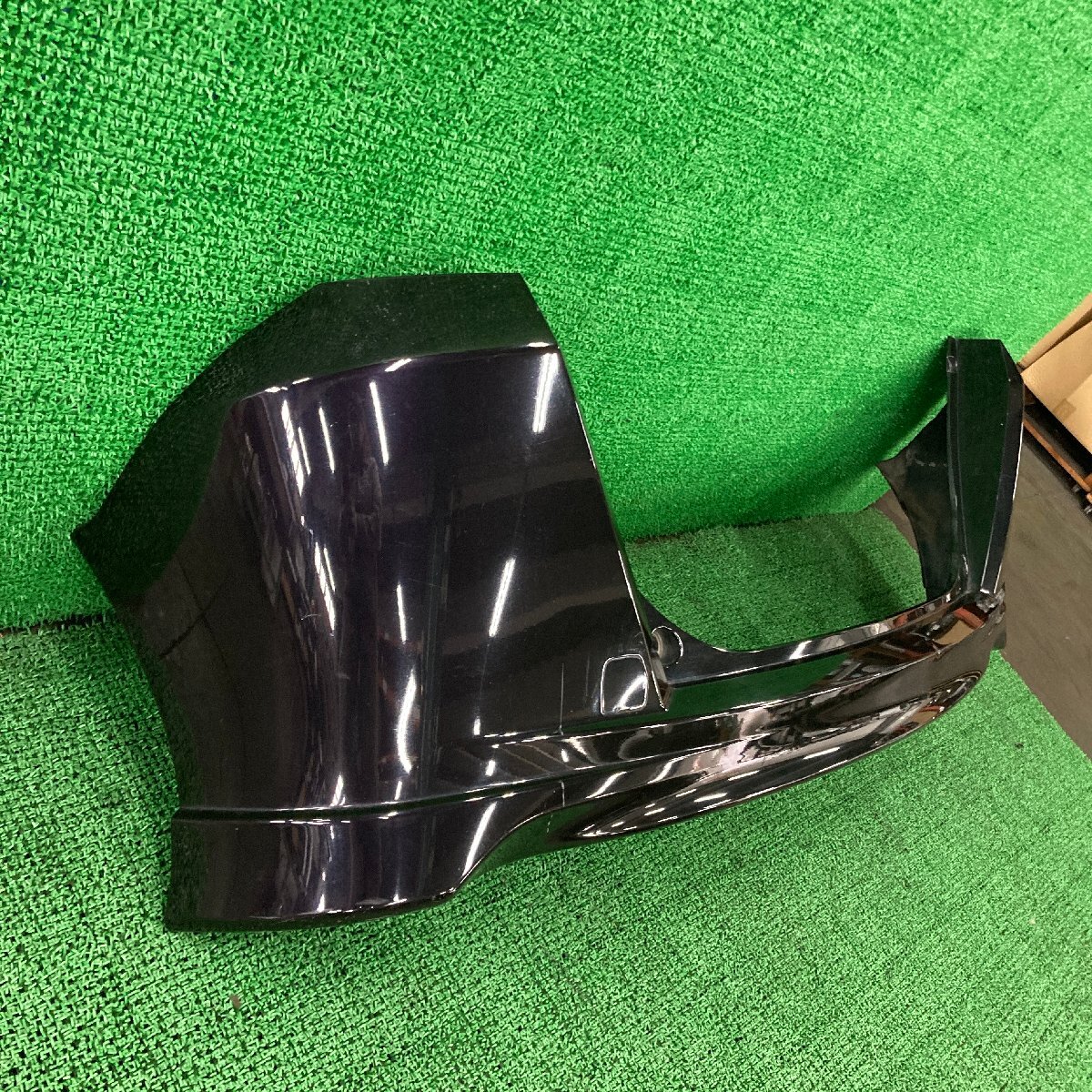 Yahoo!オークション - フリード Gエアロ GB3 リアバンパー カラー PB8...