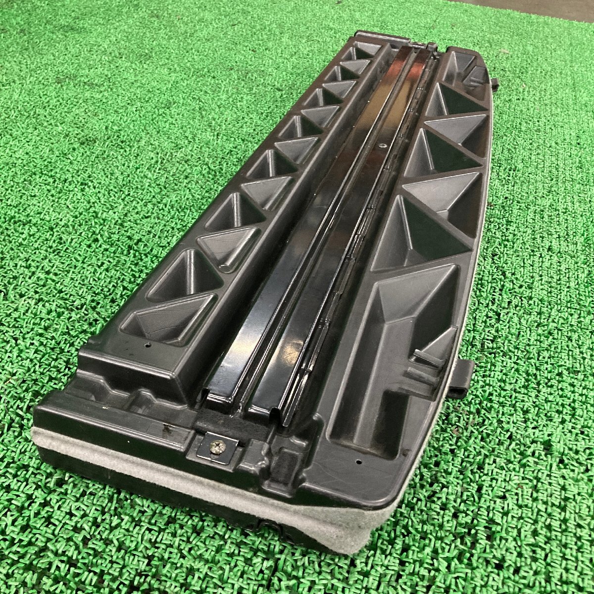 Yahoo!オークション - デミオ カジュアル DY3W パーセルシェルフ トノ...