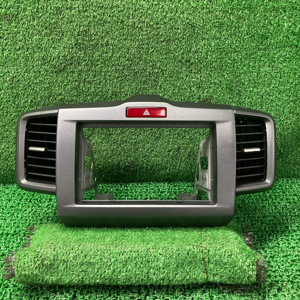 Yahoo!オークション - フリード G GB3 オーディオパネル ブラケット付...