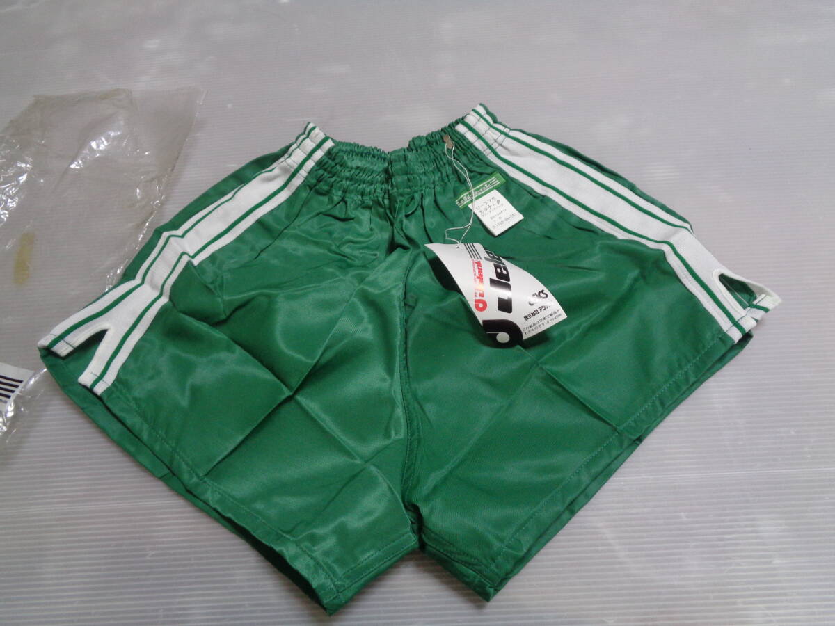 Yahoo!オークション - S 緑×白 U-775 カルナック jelenk ジェレンク ...