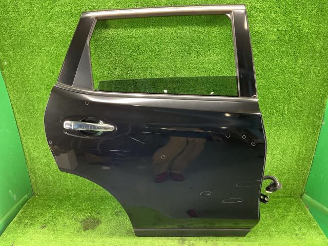 Yahoo!オークション - エクストレイル DBA-NT32 右リアドア 20XI 4WD 5...