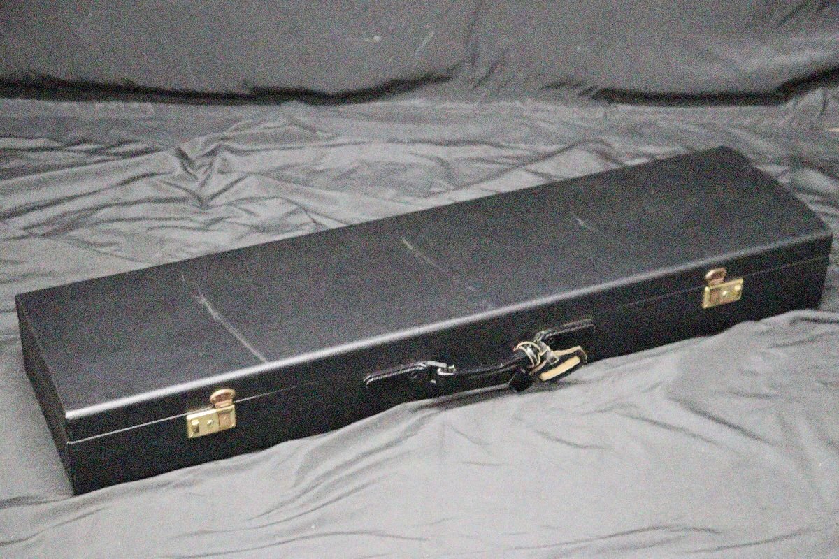 Yahoo!オークション - [URA]K9刻印有/子持ち綾杉胴金細太棹三味線/ハー...