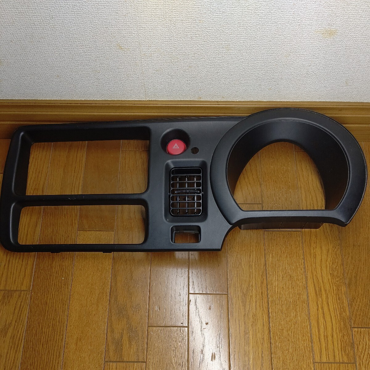 Yahoo!オークション - ダイハツ ハイゼットトラック ワイドDIN オーデ...