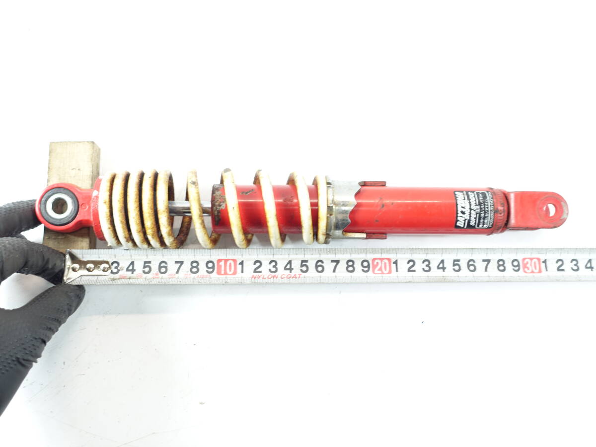 Yahoo!オークション - 当時物 HI/ハイ ウォルターウルフ CA19A-209 社...