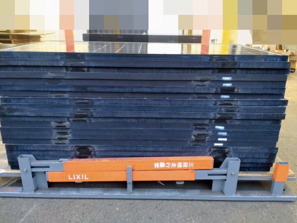 Yahoo!オークション - 美品 TERAS 太陽光モジュール/ソーラーパネル ...