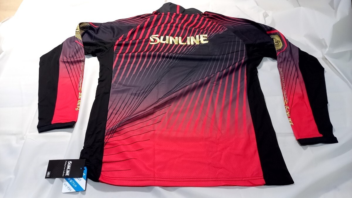 Yahoo!オークション - 新品 Mサイズ サンライン 管823DP SUW-05503CW ...