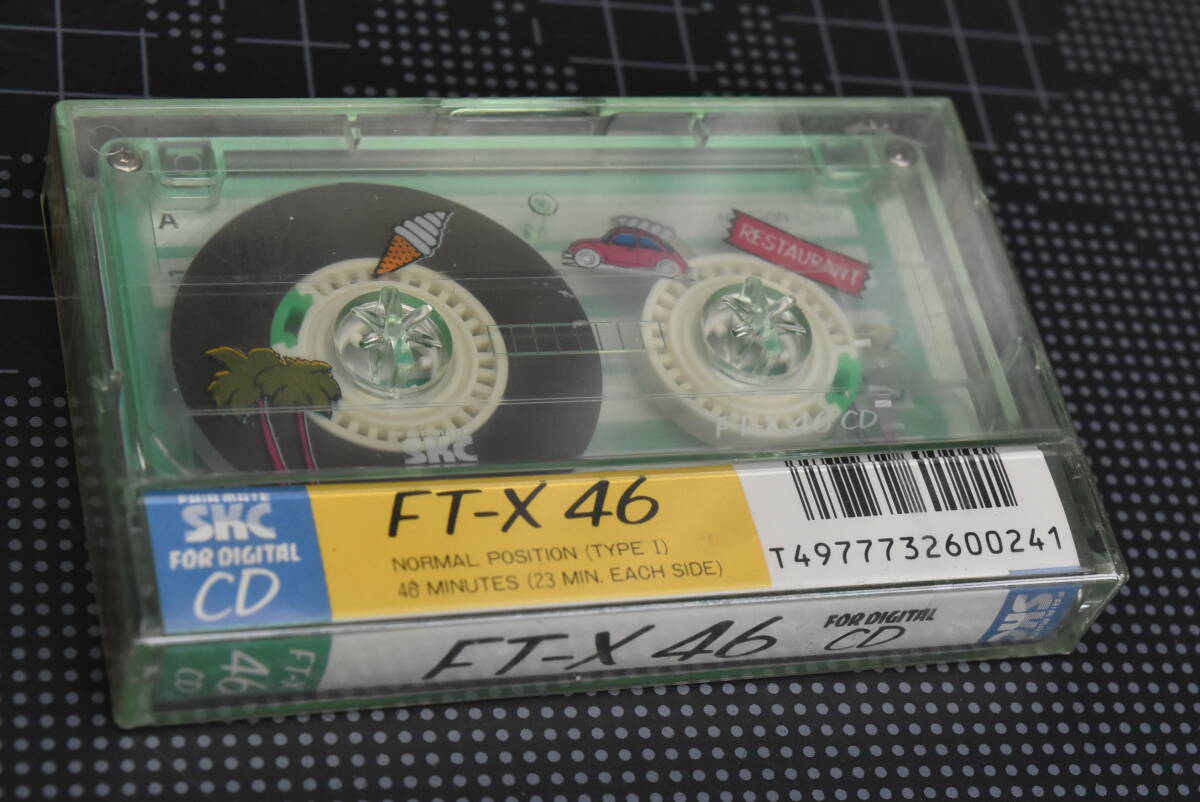 Yahoo!オークション - ファッションカセットテープ【 NOVEL ” C60” m...