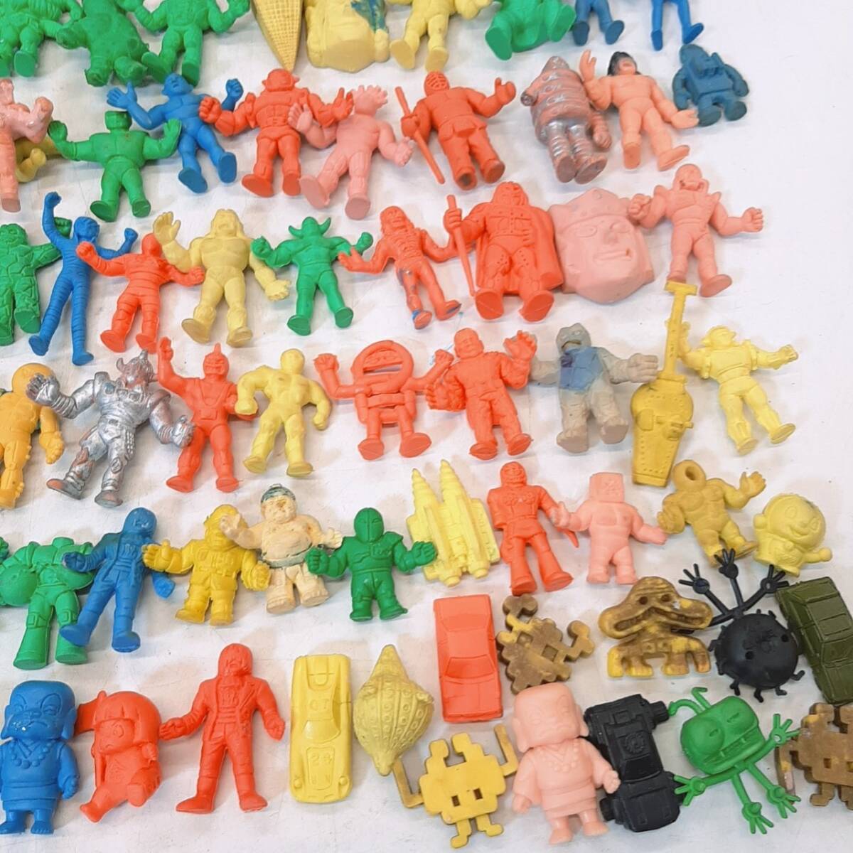 Yahoo!オークション - n188 キン消し キャラ消し いろいろ まとめ キン...