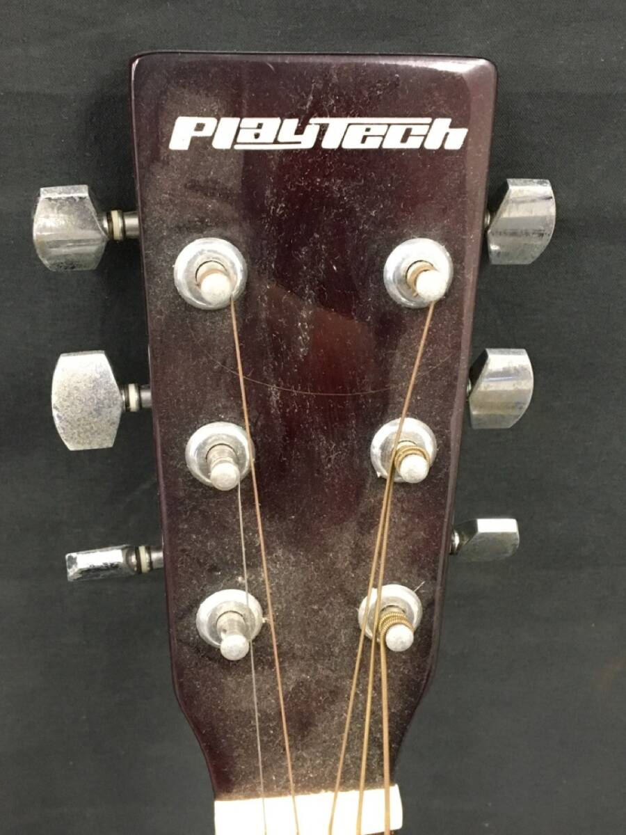 Yahoo!オークション - 0402-221T 6053 佐川 アコースティックギター PL...