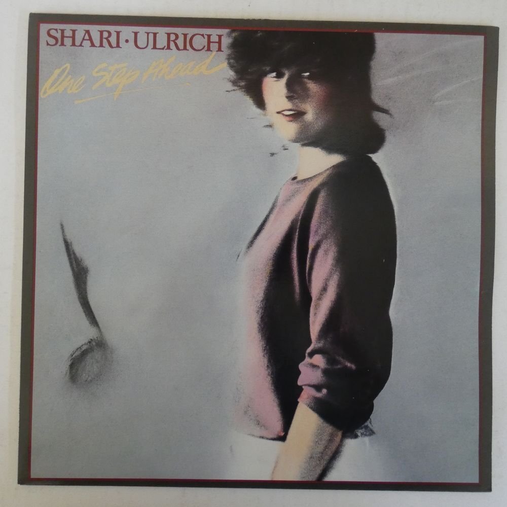 Yahoo!オークション - 46071520 【Canada盤/AOR】Shari Ulrich / One S...