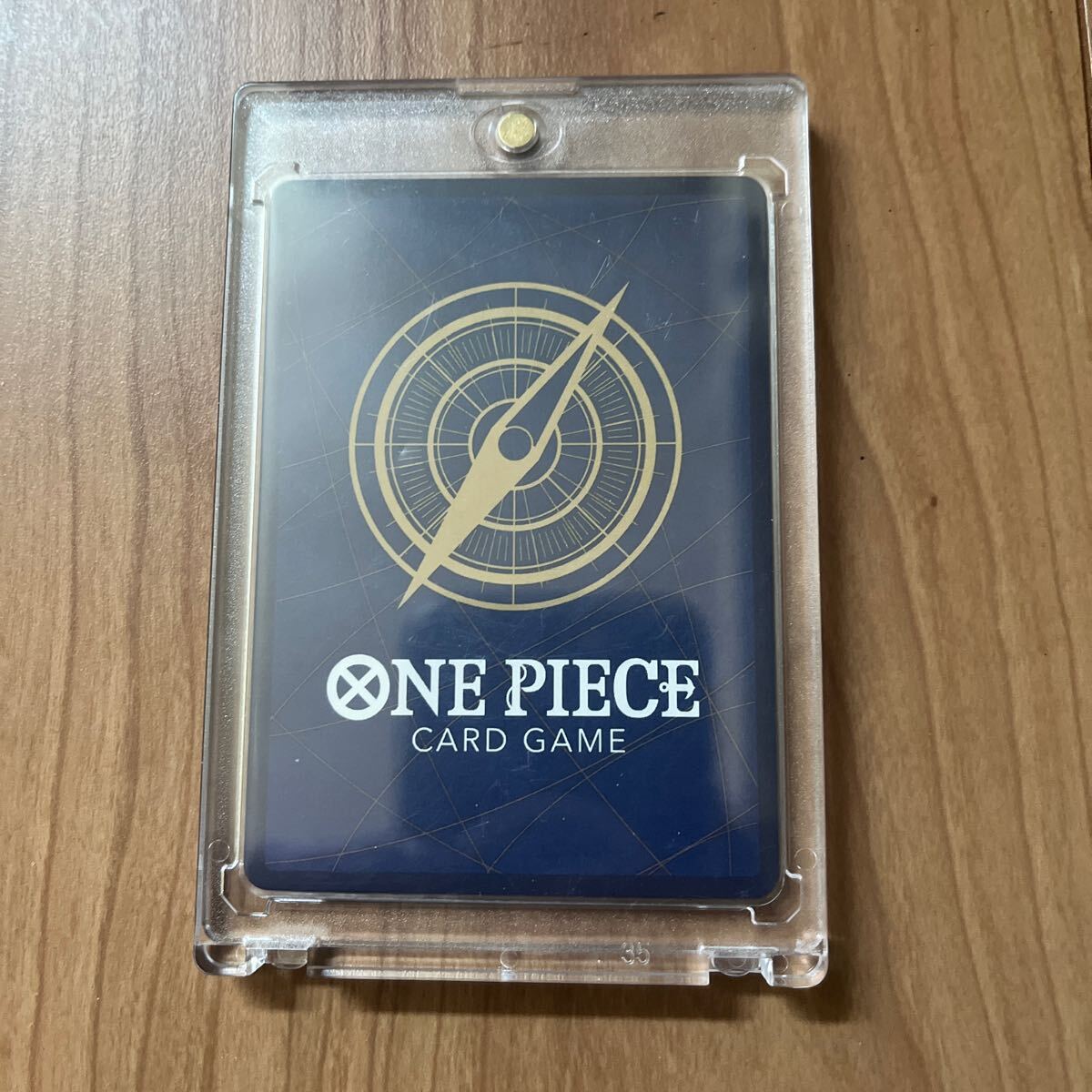 Yahoo!オークション - ワンピースカード ST03-008 C パラレル プロモ ...