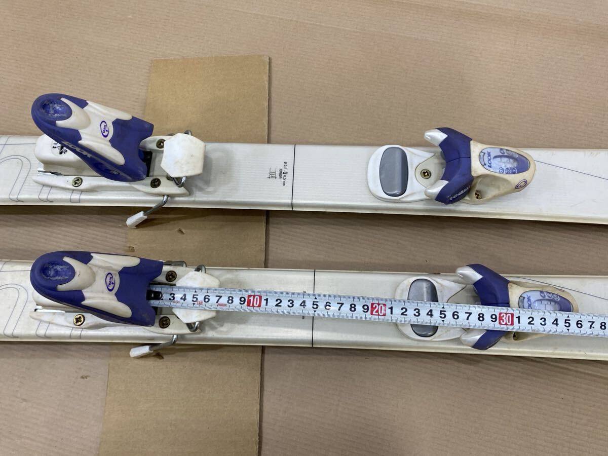 Yahoo!オークション - Saphir Foshion3 スキー板 rossignol 140 Yahoo!オークション - Saphir Foshion3 スキー板 rossignol 140