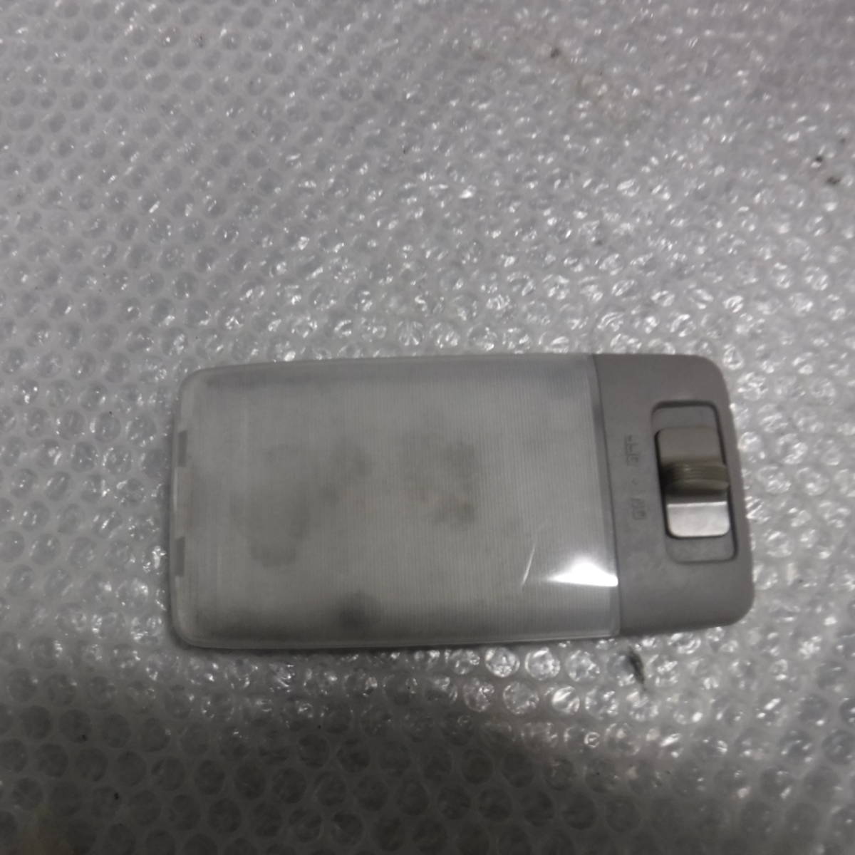 Yahoo!オークション - インプレッサGC6ワゴンGF6 センター 室内灯 EJ18...