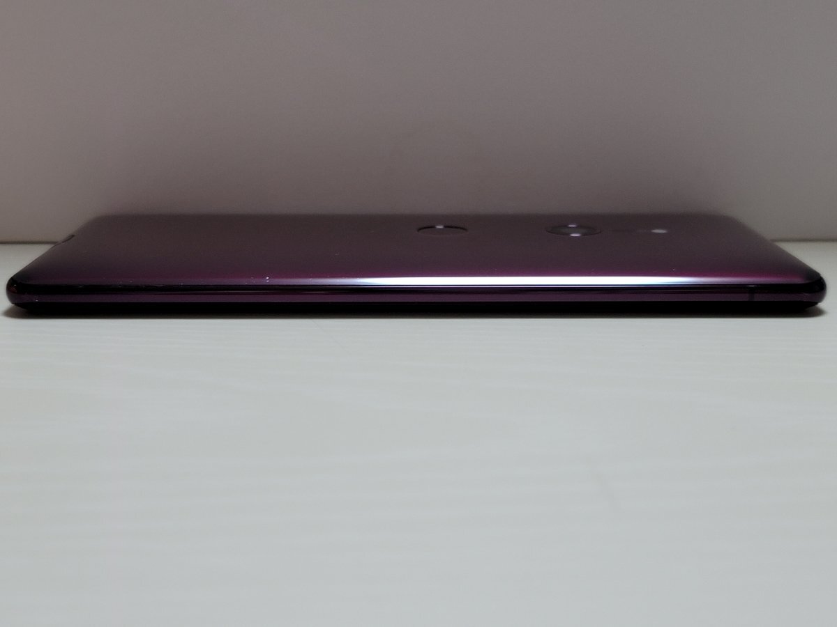 Yahoo オークション 【39791wm】 ジャンク Softbank 801so Sony Xpe