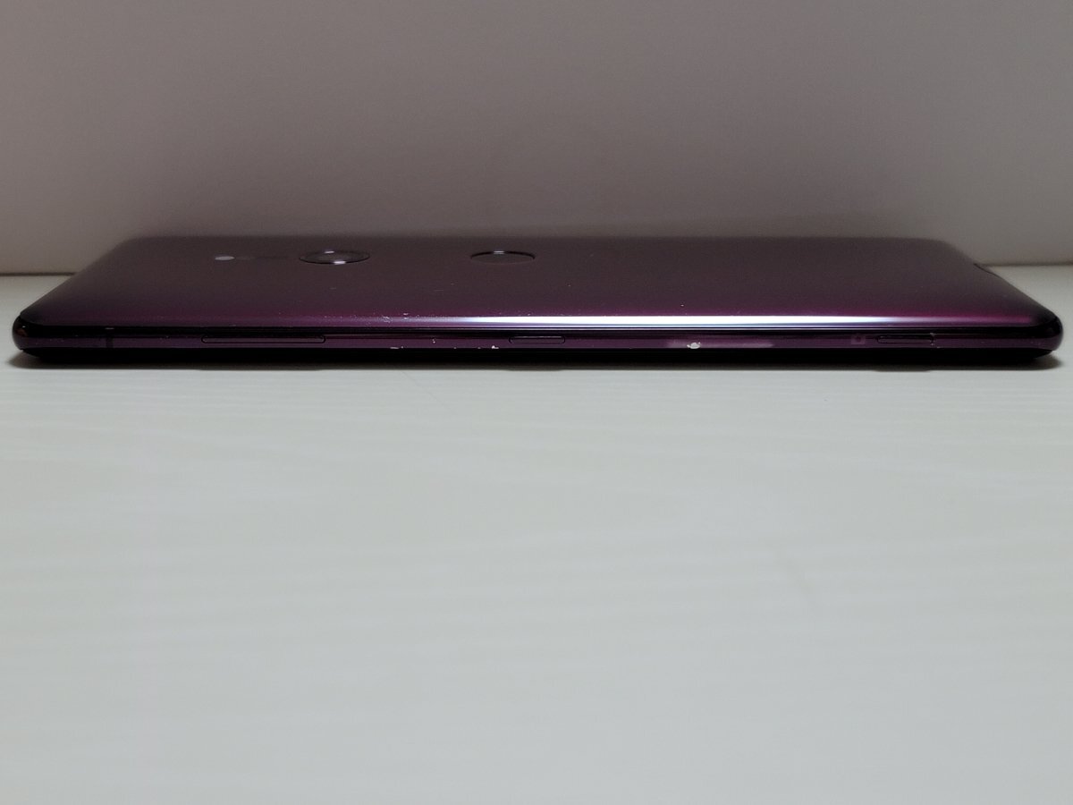 Yahoo オークション 【39791wm】 ジャンク Softbank 801so Sony Xpe