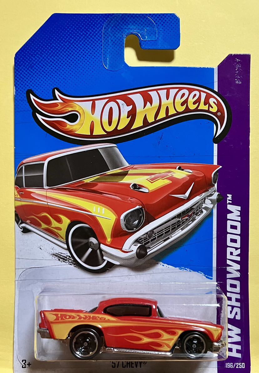 Yahoo!オークション - '57 CHEVY