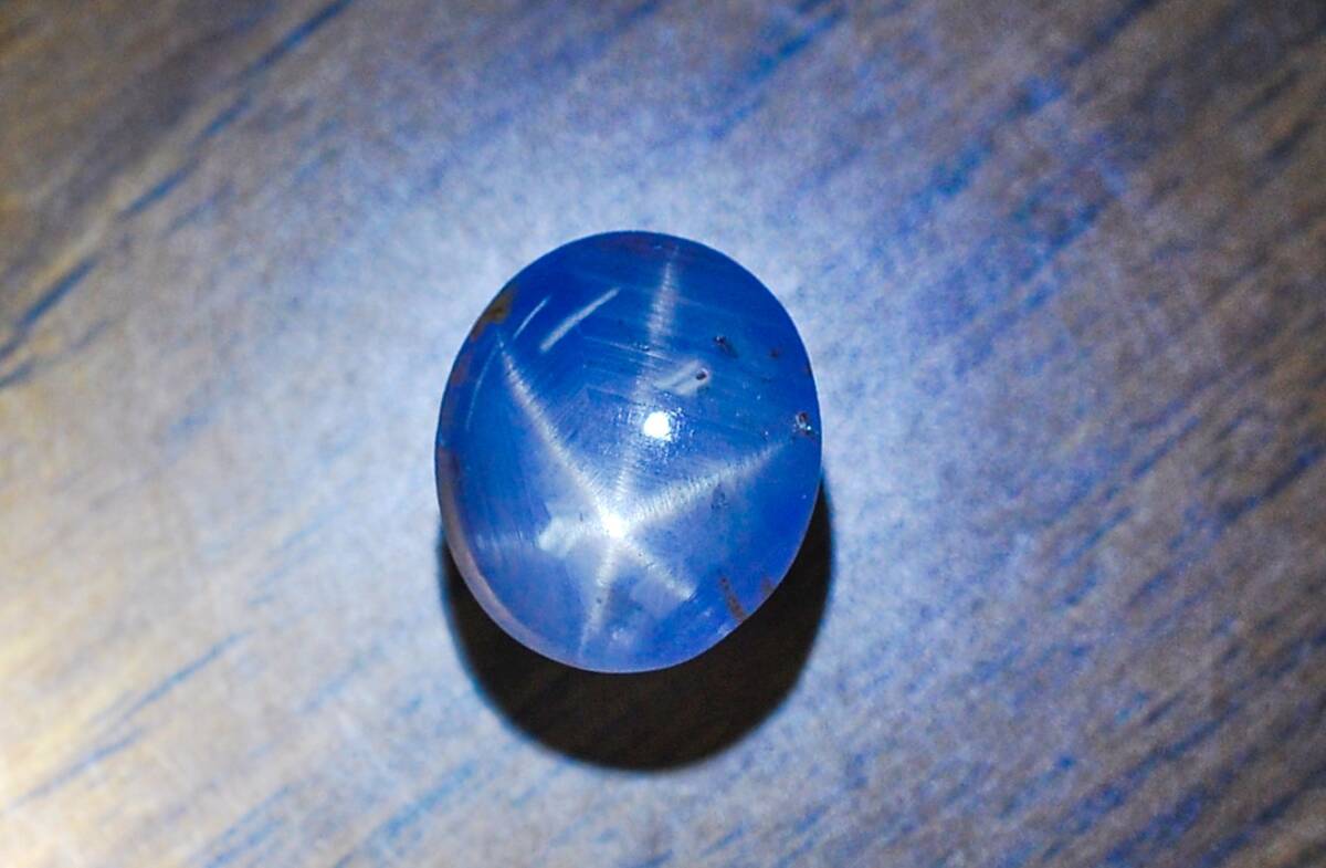 Yahoo!オークション - 【100円～】良質17．7ct 艶々の生地にスタ...