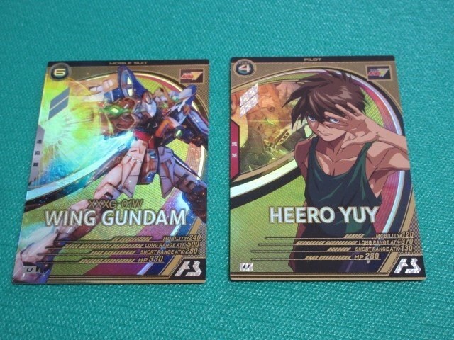 Yahoo!オークション - アーセナルベース AB03-034 089 U ウイングガン...