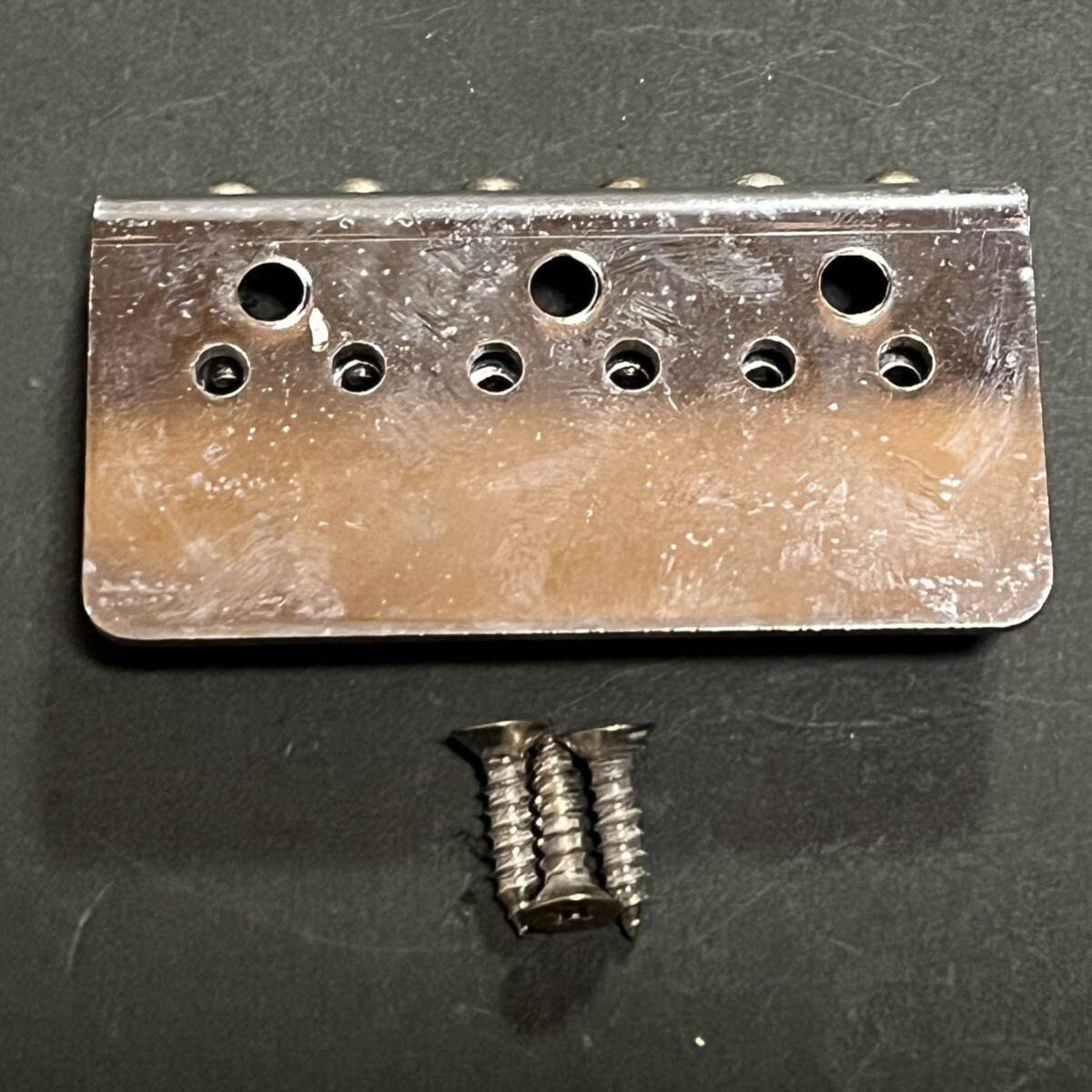 Yahoo!オークション - FERNANDES フェルナンデス ZO-3 ブリッジ