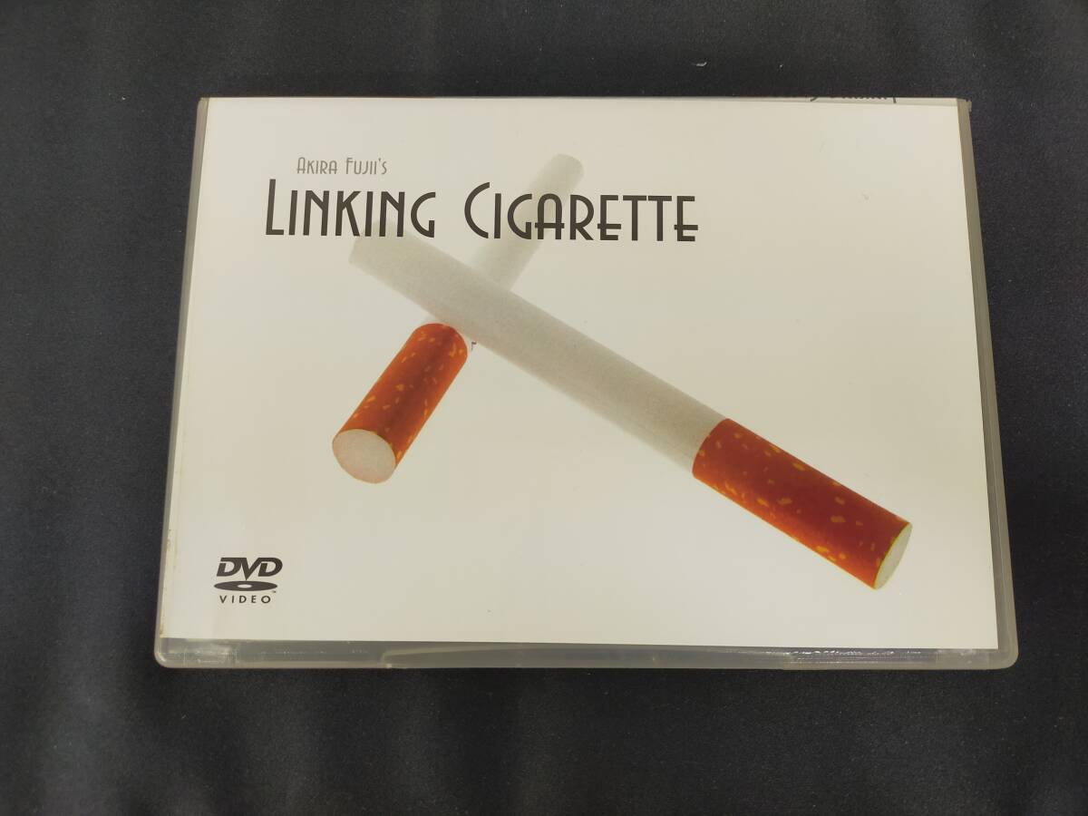 Yahoo!オークション - 【D27】LINKING CIGARETTE リンキングシガレット...