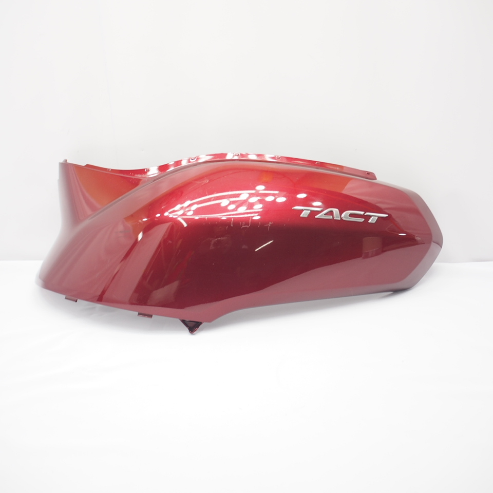 Yahoo!オークション - 割れ無 タクト50 AF75 AF79 純正シートカウル 左...