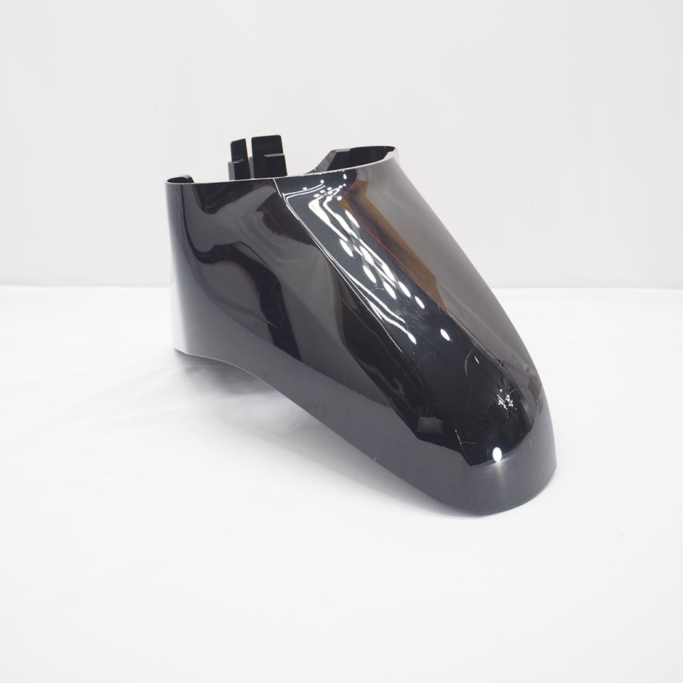 Yahoo!オークション - 割れ無 タクト50 AF75 AF79 純正フロントフェン...