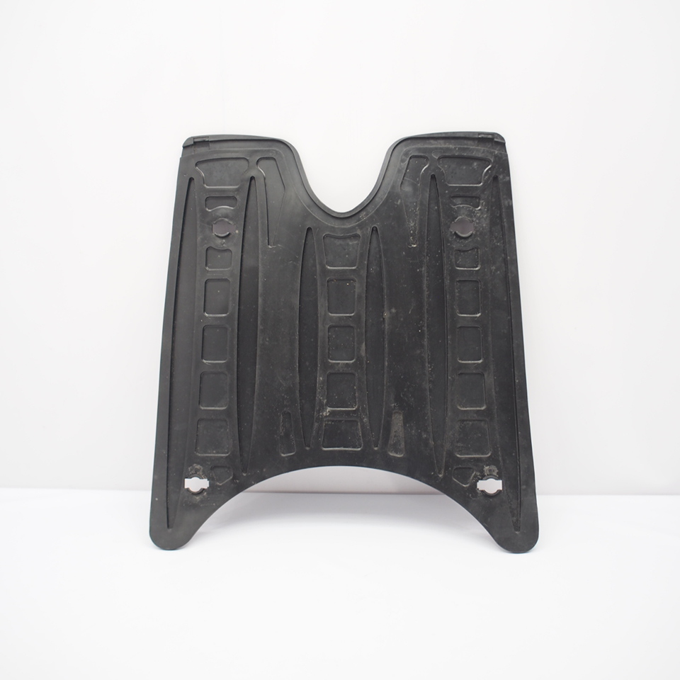 Yahoo!オークション - 破れ無し ビーノ YJ50R SA10J 5AU 純正ステップ...