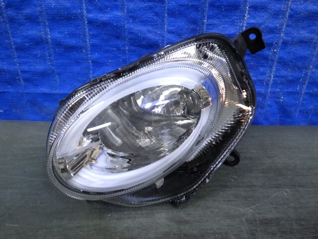 Yahoo!オークション - K342 フィアット 500 チンクエチェント 後期 左...