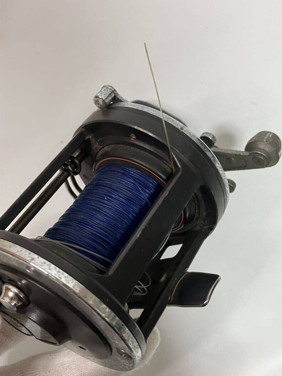 Yahoo!オークション - リール 2個セット Daiwa SeaLine 27H / SHIMANO ...