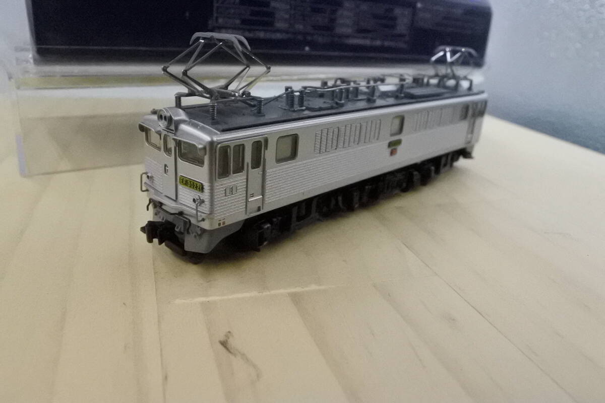 Yahoo!オークション - TOMIX 9185 EF30 シールドビーム 美品