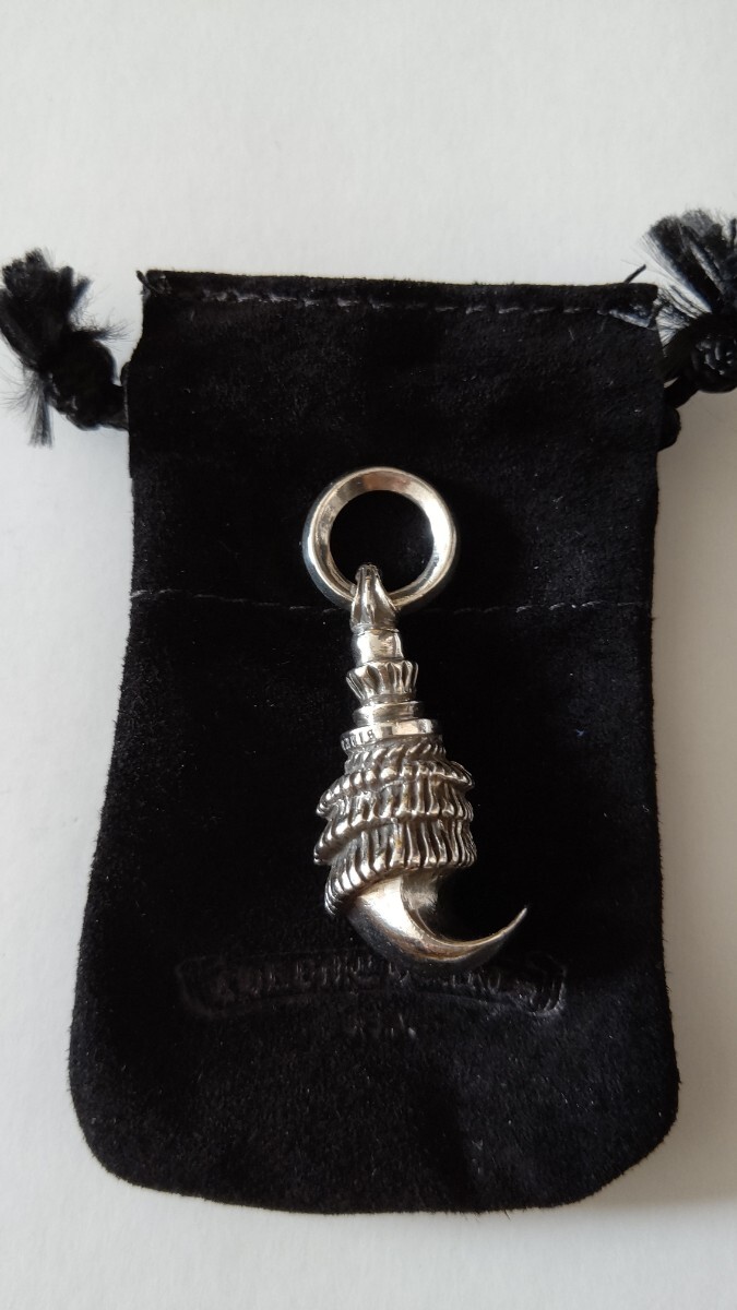 Yahoo!オークション - 完全正規品 クロムハーツ CHROME HEARTS Yahoo!オークション - 完全正規品 クロムハーツ CHROME HEARTS