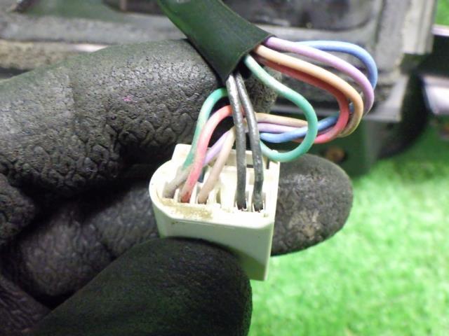 Yahoo!オークション - サクシード DBE-NCP165V 右サイドミラー/ドアミ...