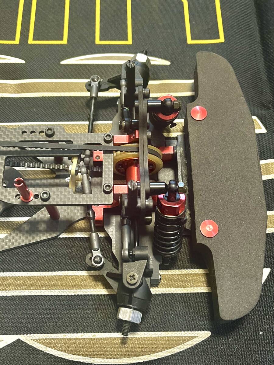 未走行 Alex Racing EXPRESS JAPAN アレックス エクスプレス ジャパン OVA CE4 CER バラクーダ 旧車(その他)｜売買されたオークション情報、yahooの商品 ...